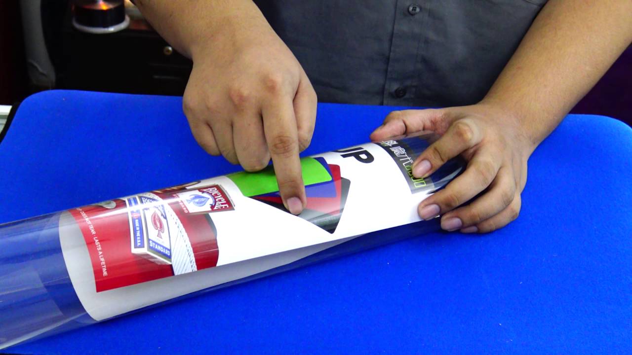 Close Up Pad small size - 7 Magic Inc
