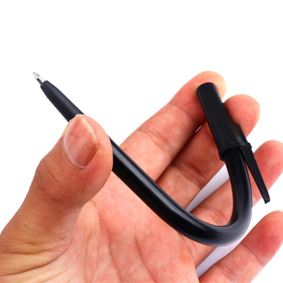 Bendable Pen 7 Magic Inc