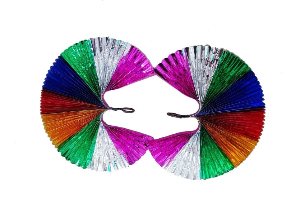 Japanese Production Fan - 7 Magic Inc