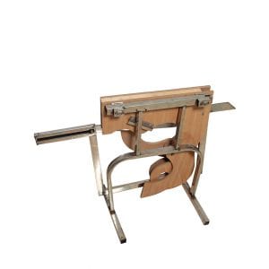 Beheaded Frame - 7 Magic Inc