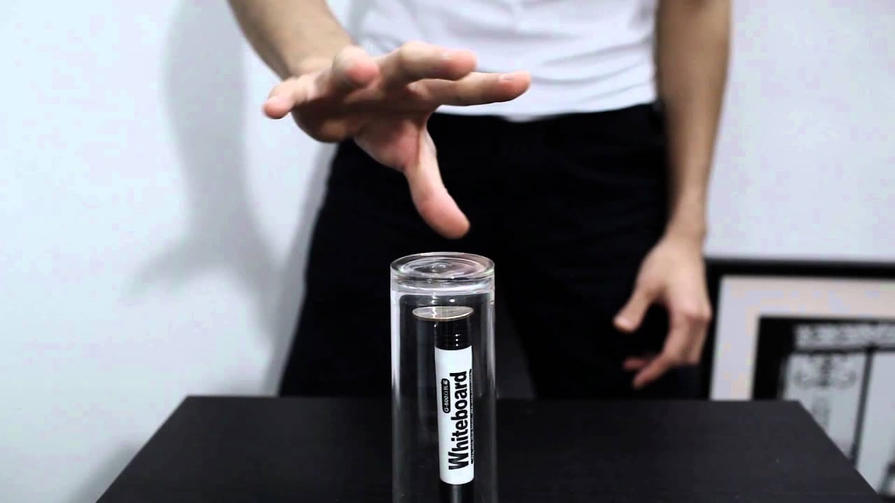 Mental Power Pen Remote Control - 7 Magic Inc