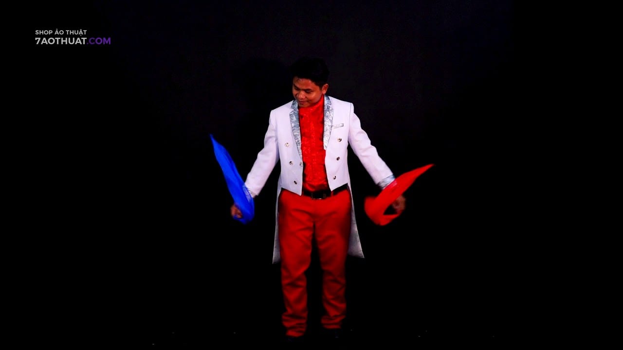 Metal Vanishing Cane - 7 Magic Inc