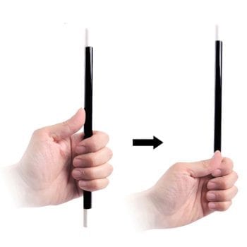 Jack-Up Magic Wand - 7 Magic Inc