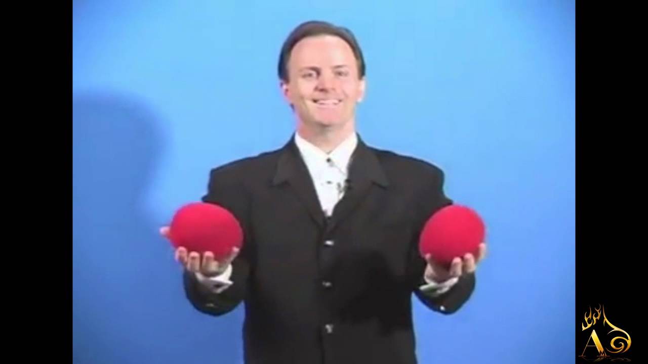 Jumbo Sponge Ball - 7 Magic Inc