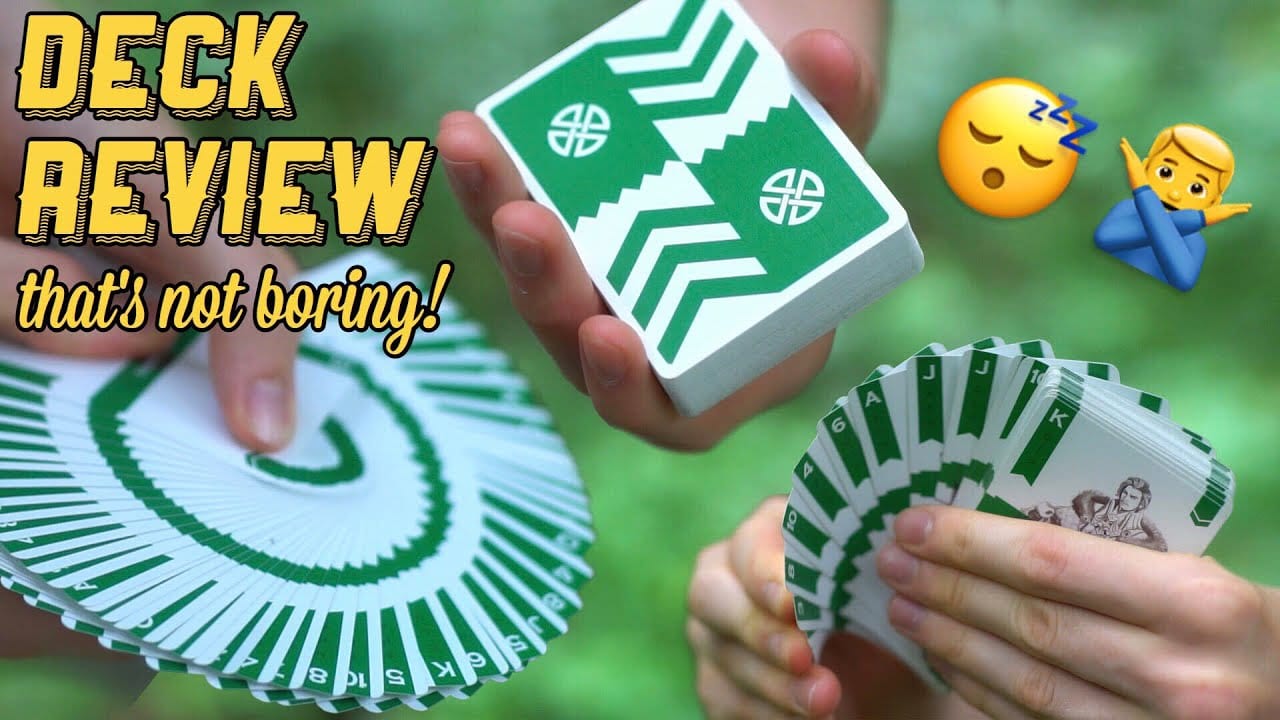 Guard Playing Cards - 7 Magic Inc