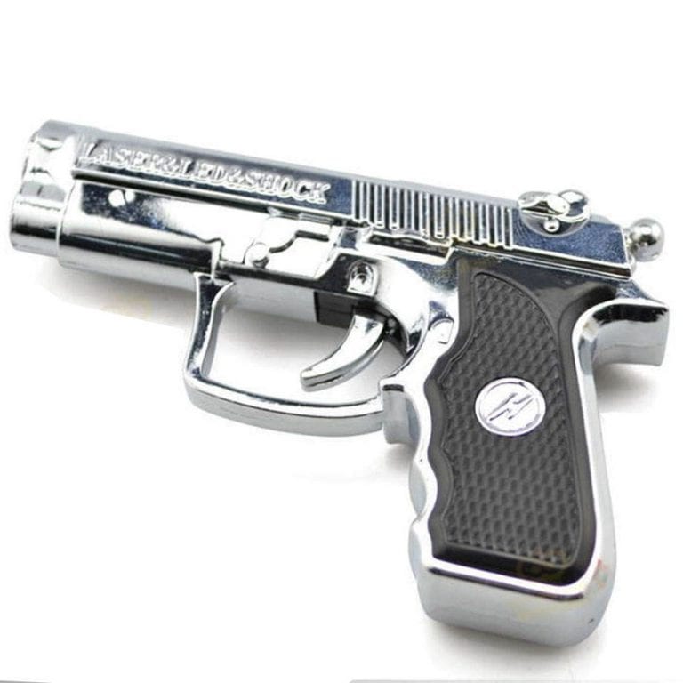 Shock gun - 7 Magic Inc