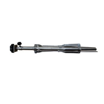 Stainless Steel stand - 7 Magic Inc