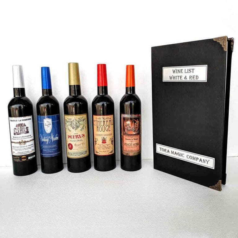 Top 15 Most Expensive Magic Props at 7magicinc - 7 Magic Inc
