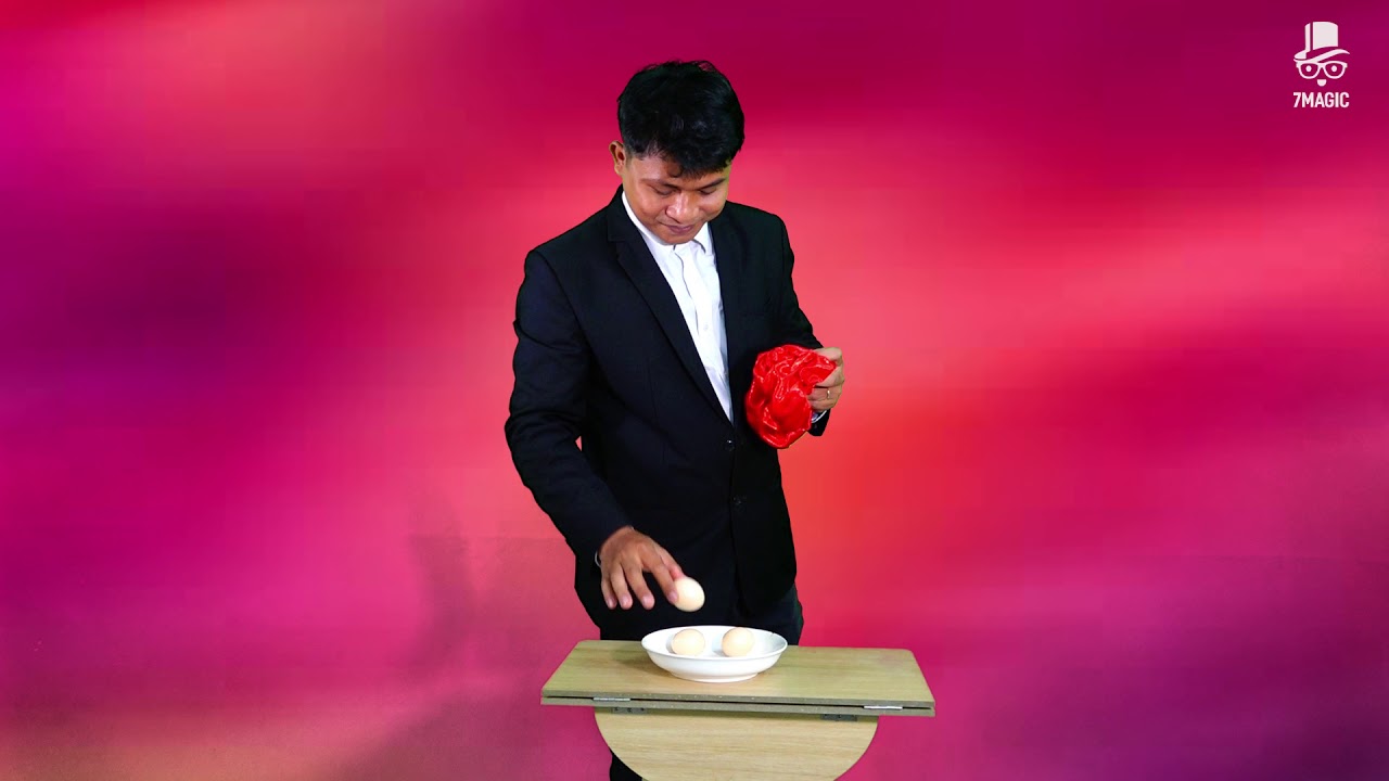 How to learn magic tricks easily - 7 Magic Inc