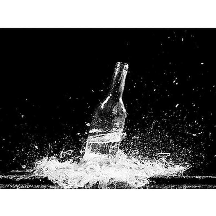 Explosive Wine Bottle - 7 Magic Inc