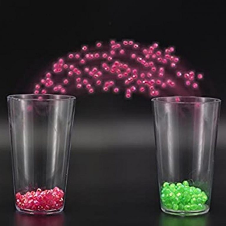 Cocktail Of Beads - 7 Magic Inc