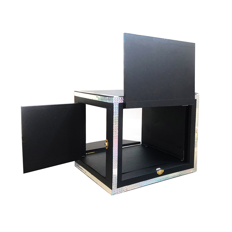 The Piercing Box V3 - 7 Magic Inc