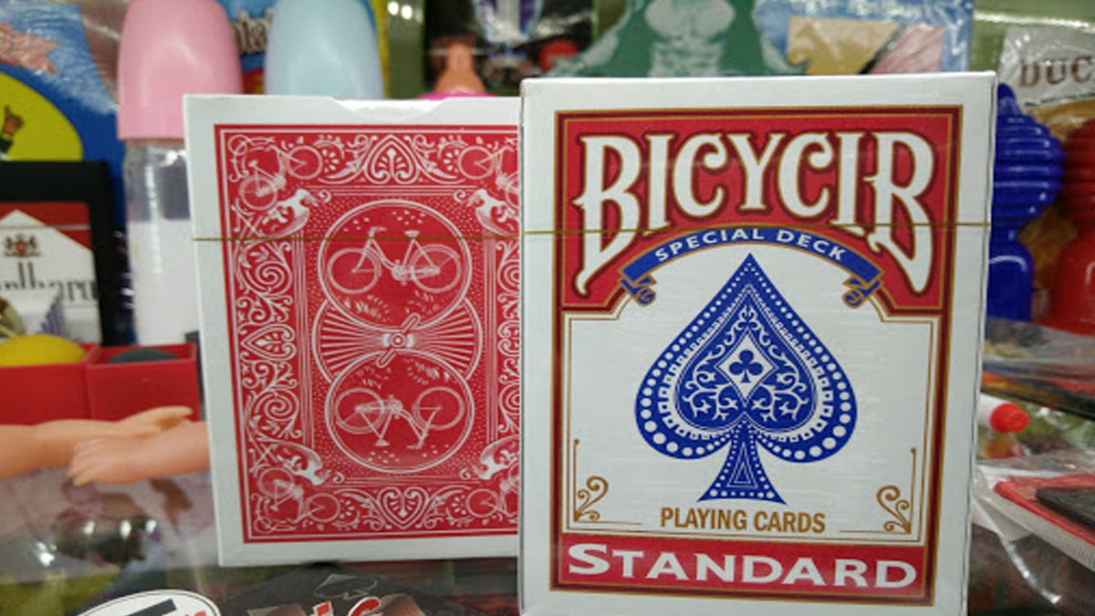 What is best magic shop online in Vietnam? - 7 Magic Inc