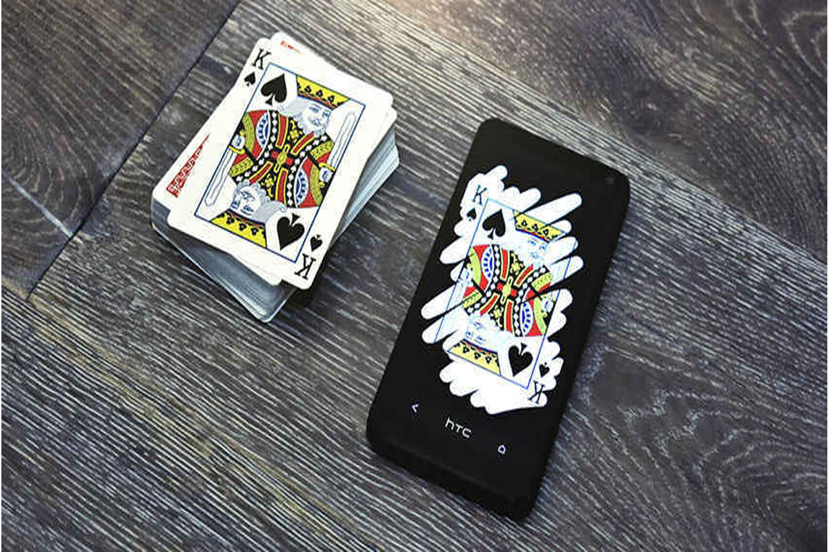 How to do magic card tricks step by step for beginners - 7 Magic Inc