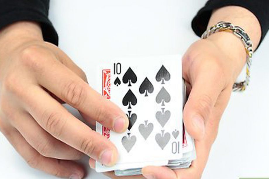 How to do changing card's color tricks for beginners - 7 Magic Inc