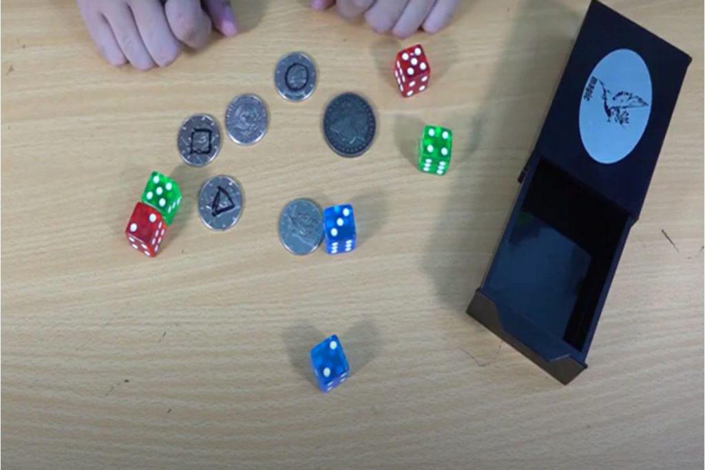 5 selected magic props that all magicians like - 7 Magic Inc