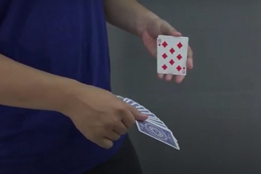 How to learn magic: 20 Magic Tricks Tutorial - 7 Magic Inc