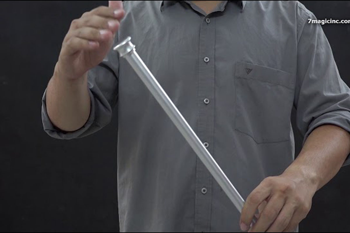 Top 20 Magic Props Everyone Can Use - 7 Magic Inc