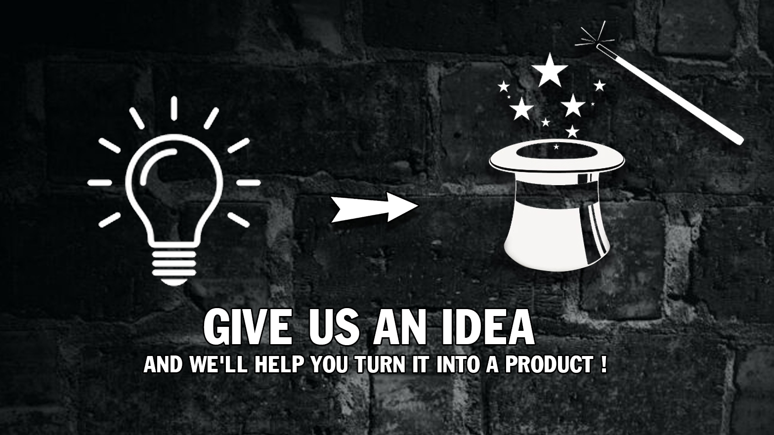 OEM & Custom Magic Props - 7 Magic Inc