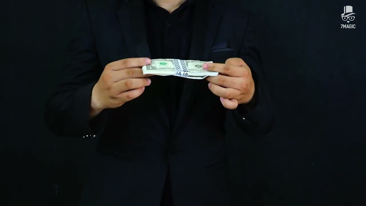 Smart Bill USD - 7 Magic Inc